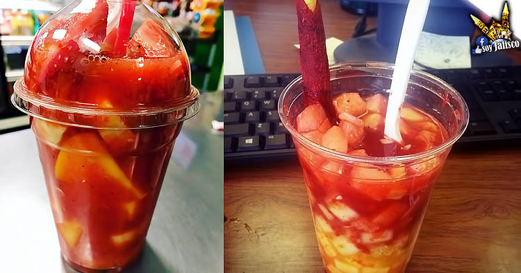 (Receta) La escamocha tapatía - Soy Jalisco