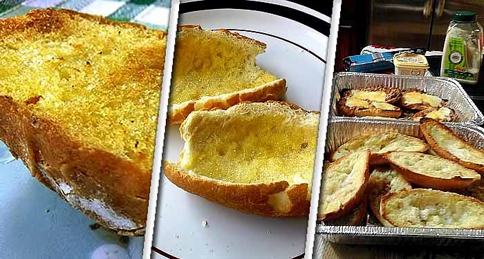 Receta: Molletes Dulces estilo Jalisco - Soy Jalisco