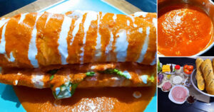 Receta de Lonches Gemma o Lonches bañados - Soy Jalisco