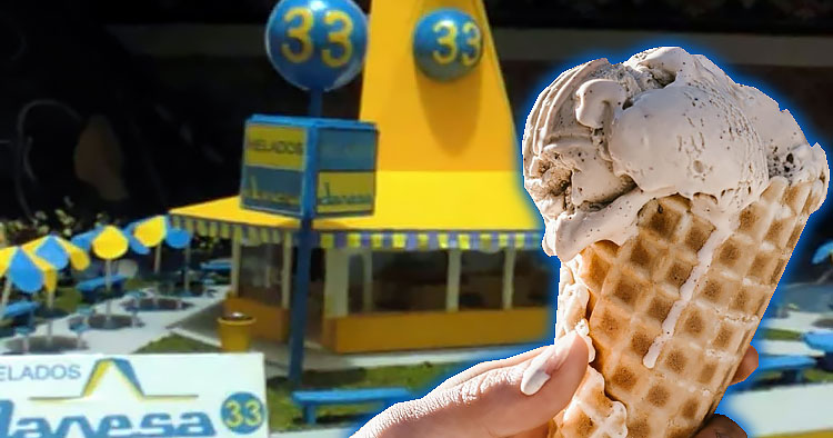 Regresaran los helados Danesa 33 que nacieron en Jalisco - Soy Jalisco ZMG